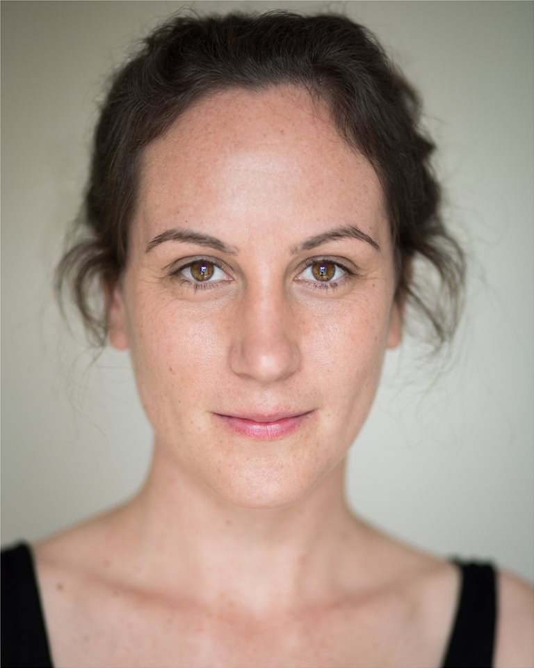 Katie Lees – Acting headshots – Katie Lees
