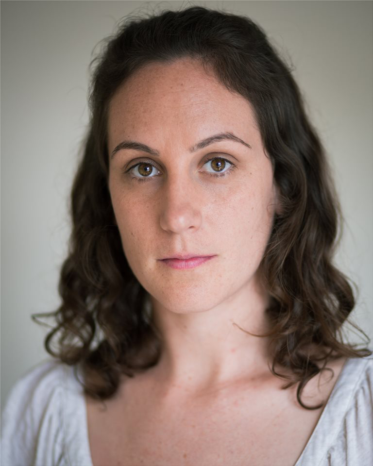 Katie Lees – Acting headshots – Katie Lees