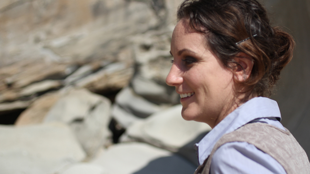 The Gallery, short film – Katie Lees