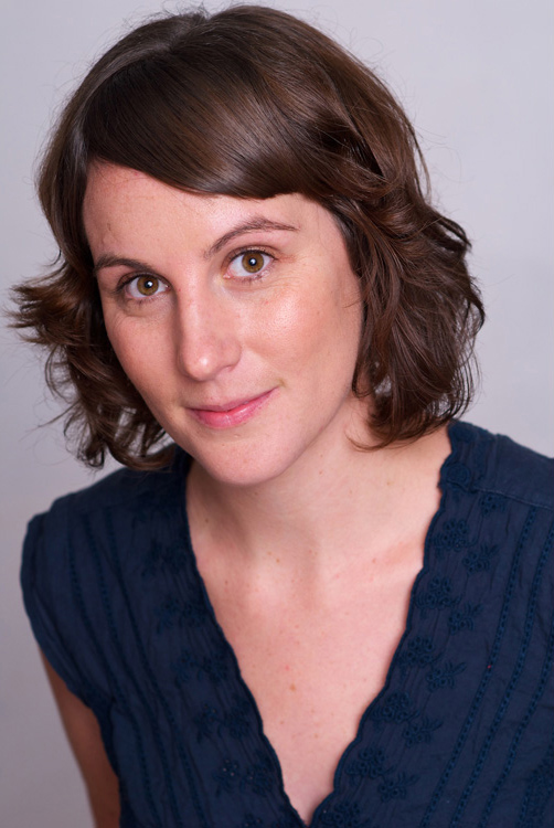 Katie Lees – Acting headshots – Katie Lees