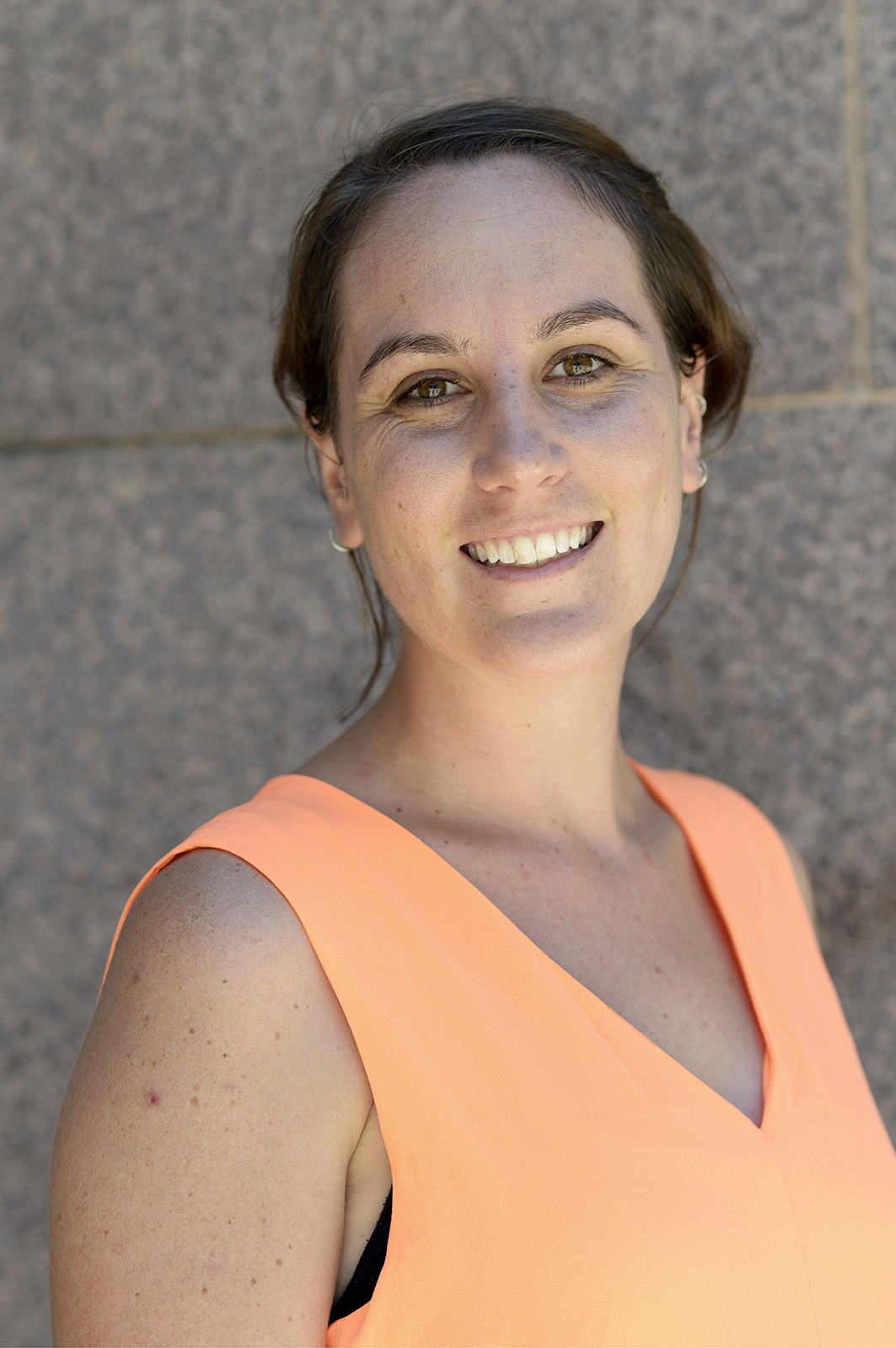 Katie Lees – Acting headshots – Katie Lees